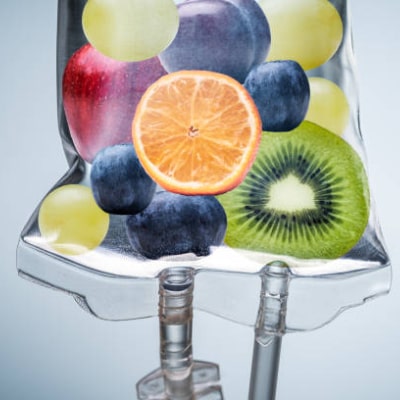 I Vie Infusions Offers IV Hydration in Fresno, CA 93720